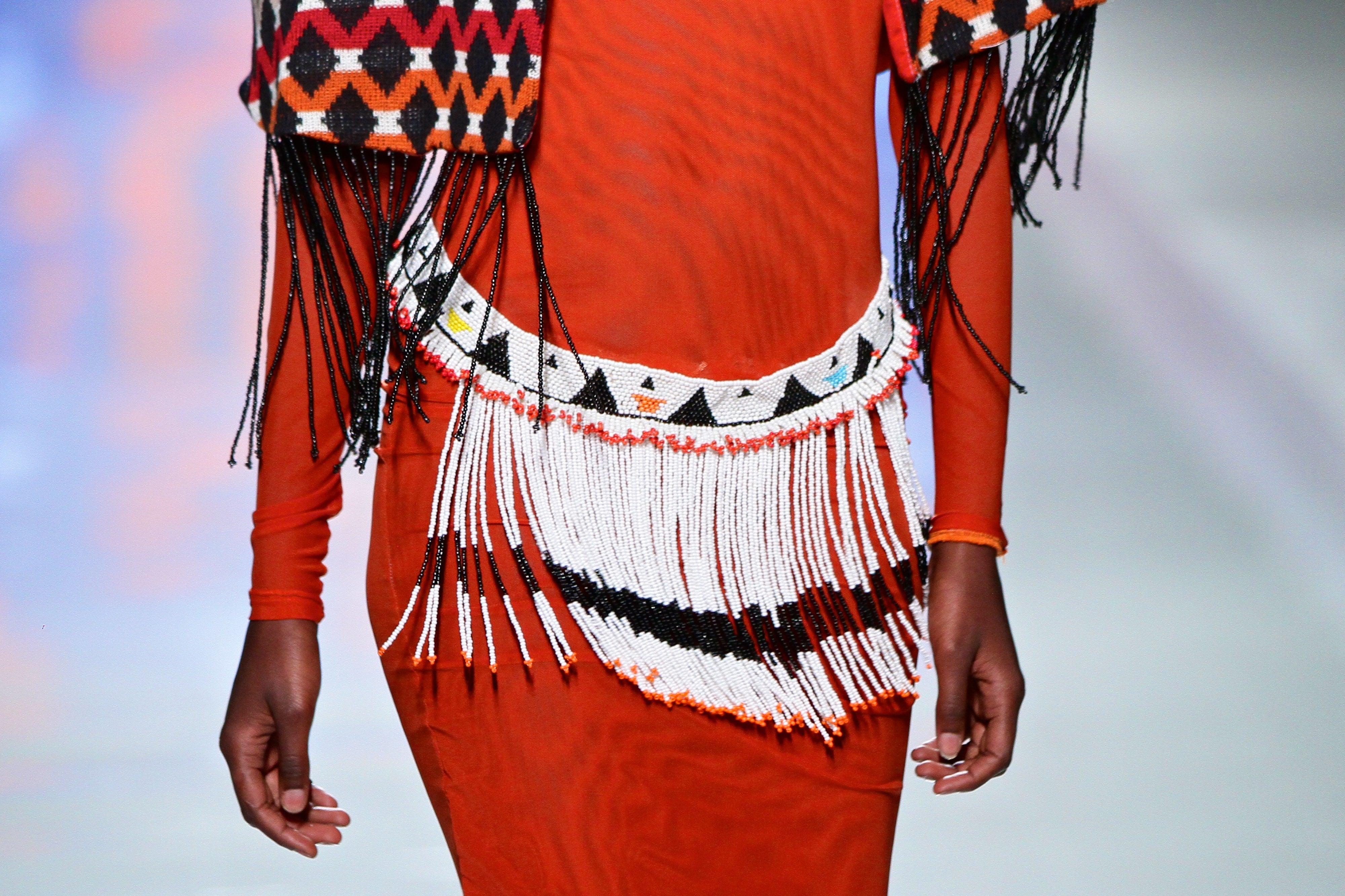 CAMAGU - AW 2015 – MAXHOSA AFRICA