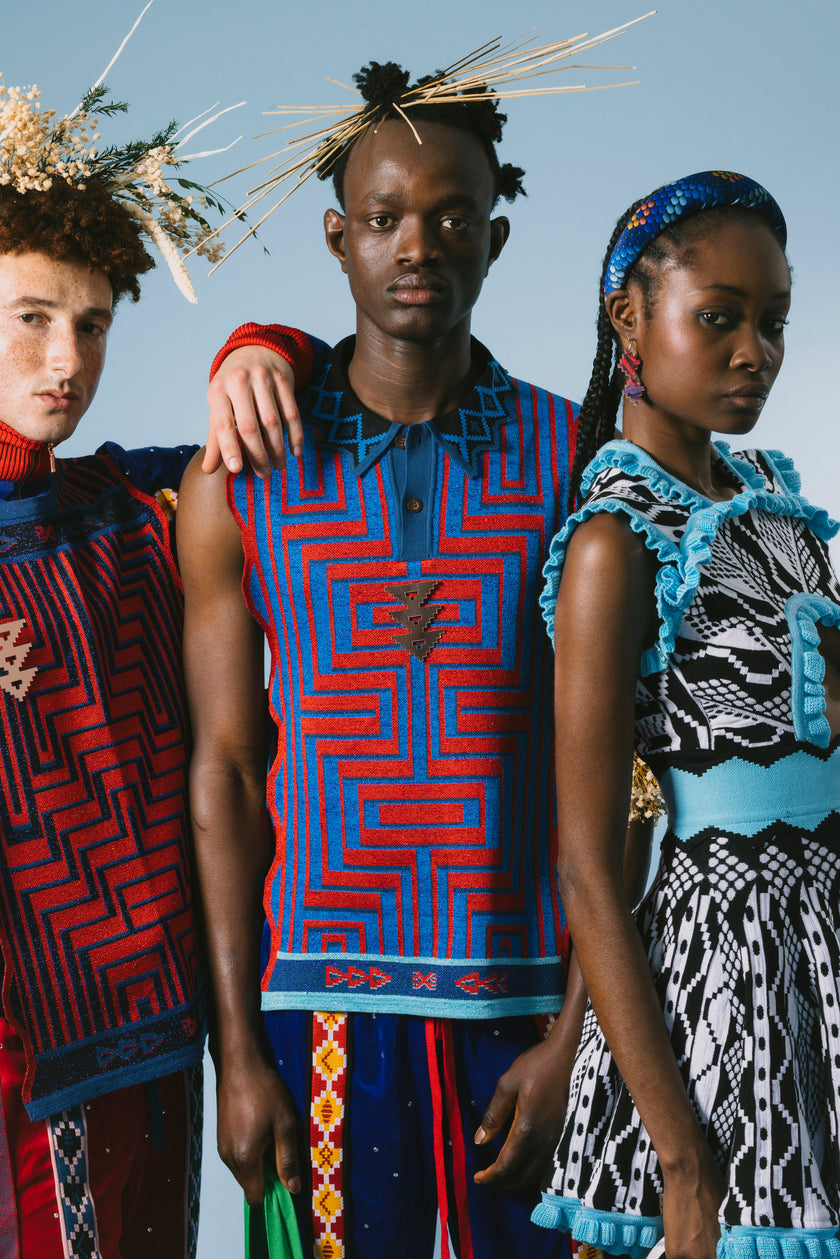 Men's Golfers – MAXHOSA AFRICA