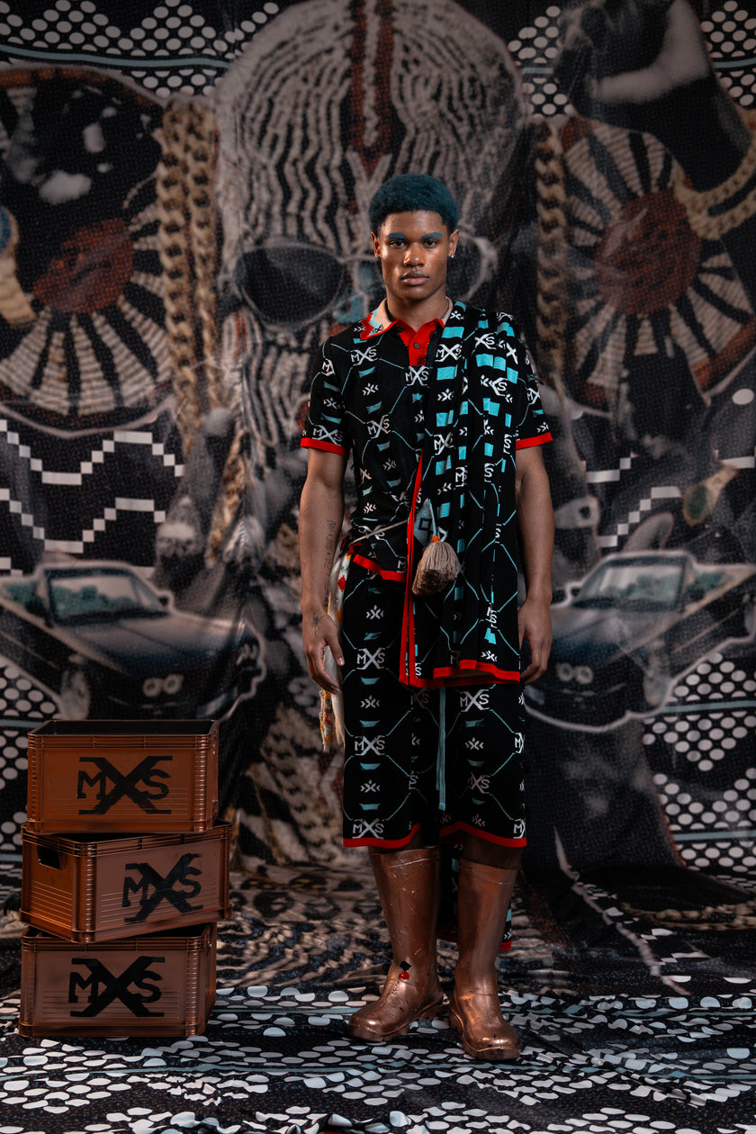 MXS KULTURE FESTIVAL 2026 – MAXHOSA AFRICA