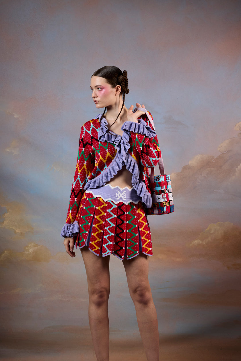 MAXHOSA MBH14 - BUCKET HAT – MAXHOSA AFRICA
