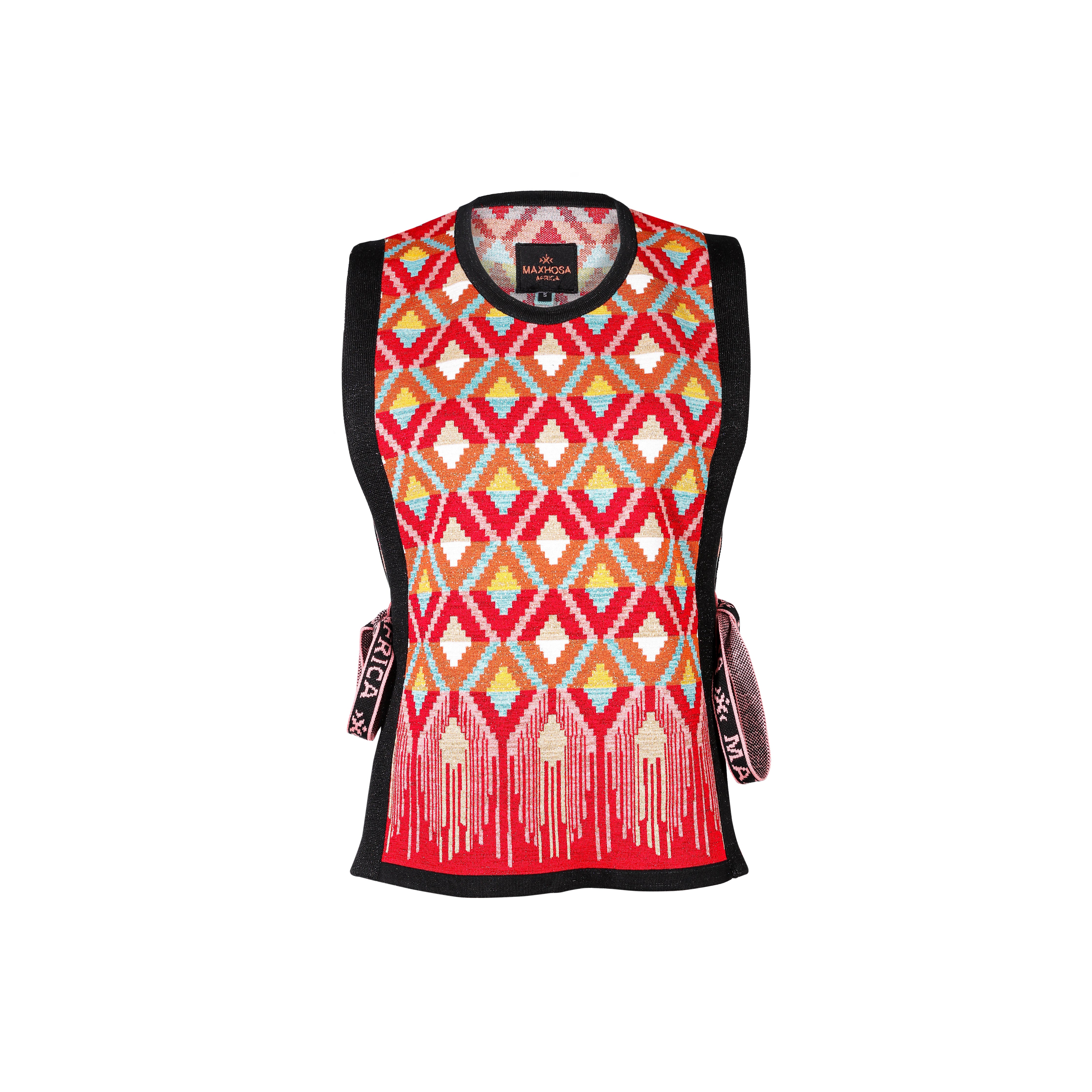 MAXHOSA MBV7 - BIB VEST – MAXHOSA AFRICA